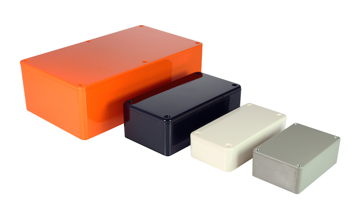 Read-out Instrumentation Signpost: Want an ABS box?