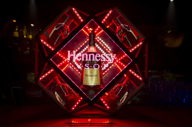 Hennessy Ultrabeat 2015 Finale Party @ Zouk Club KL