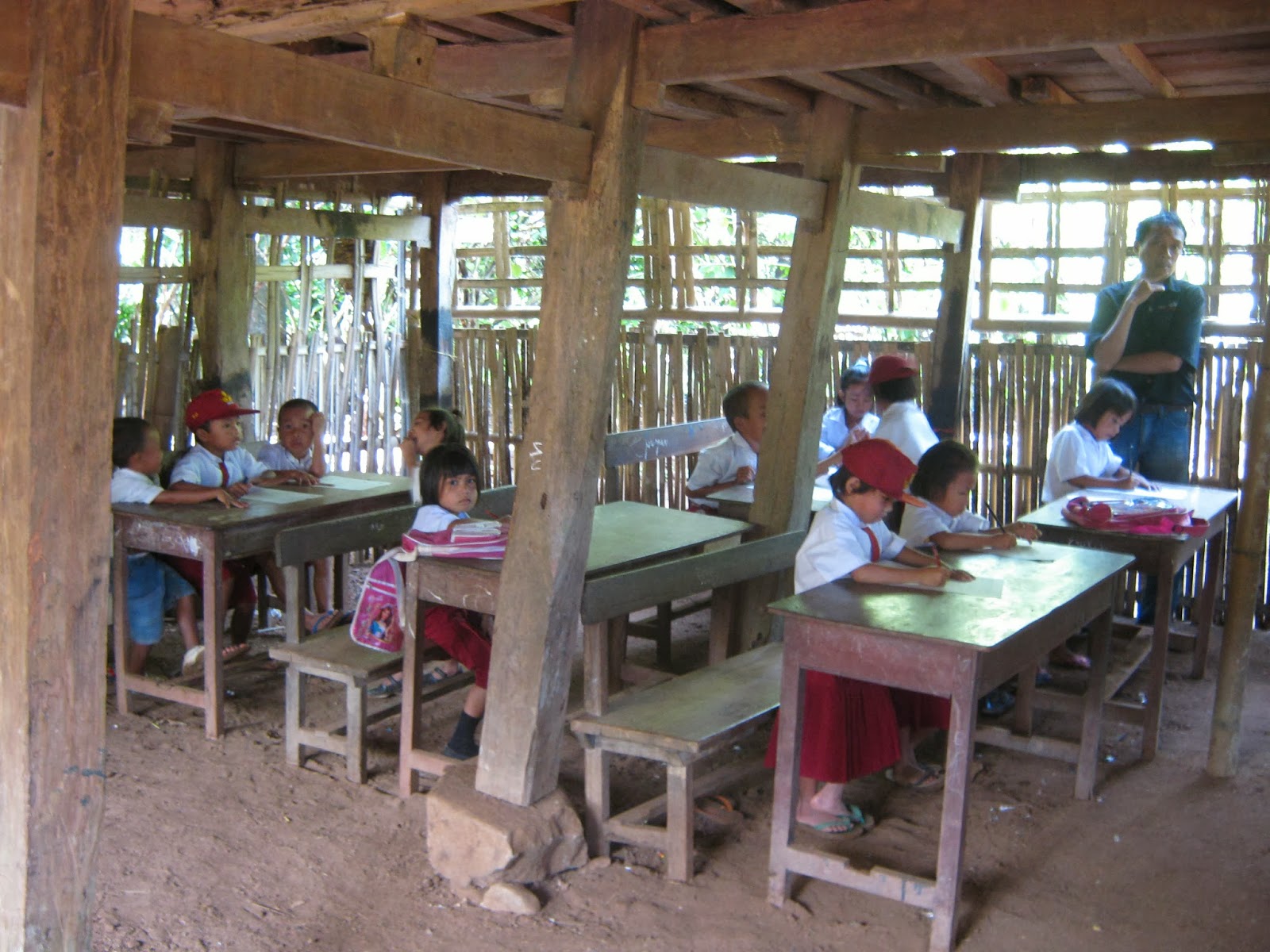 Facts about Education in Indonesia | Education for Everyone