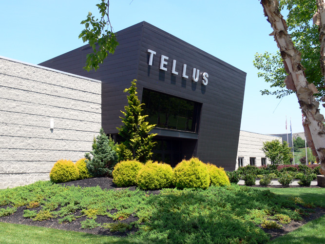 wanderlust ATLANTA: Tellus Science Museum: Science Made Absolutely Fun