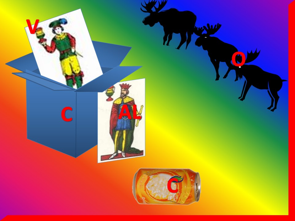 un rebus al giorno: rebus (7-2-11)