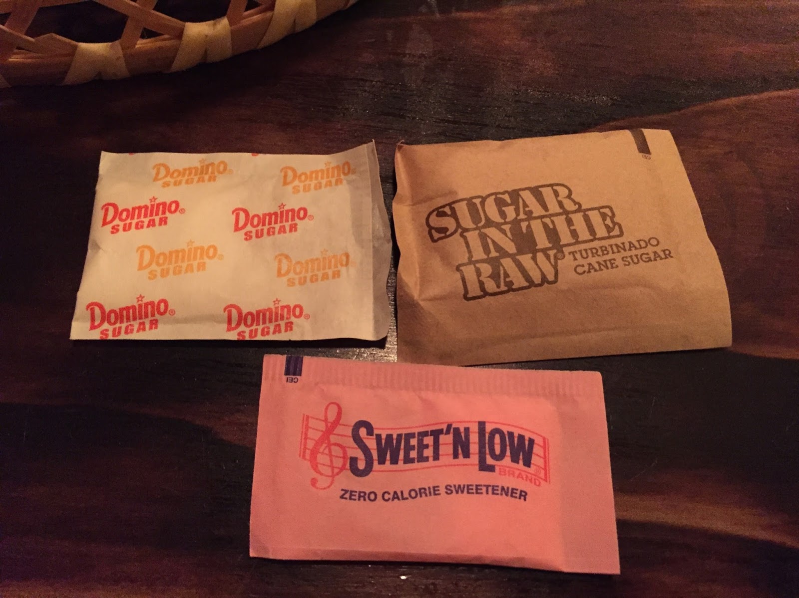 Raindrop Cake From Round K Cafe / ラウンドKカフェのレインドロップケーキ ~ I'm Made of ...