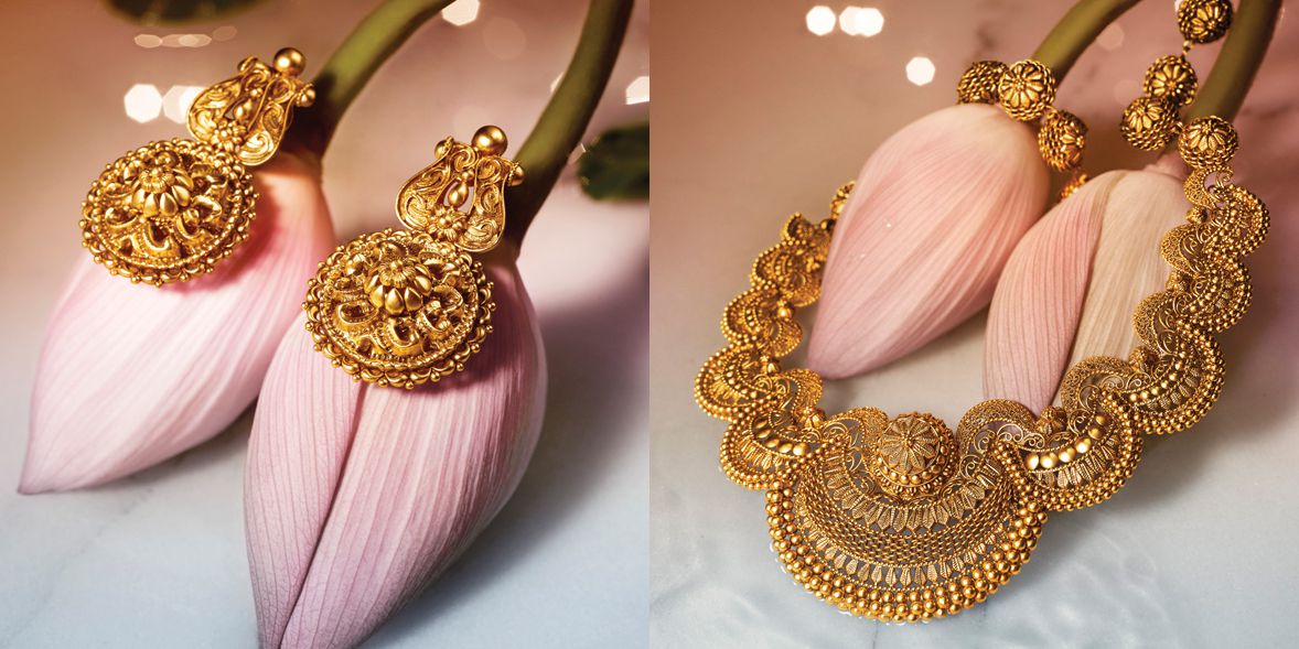 Is buying Tanishq jewelry online safe? - Indian Jewellery Designs