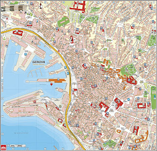 localitalia: Genova