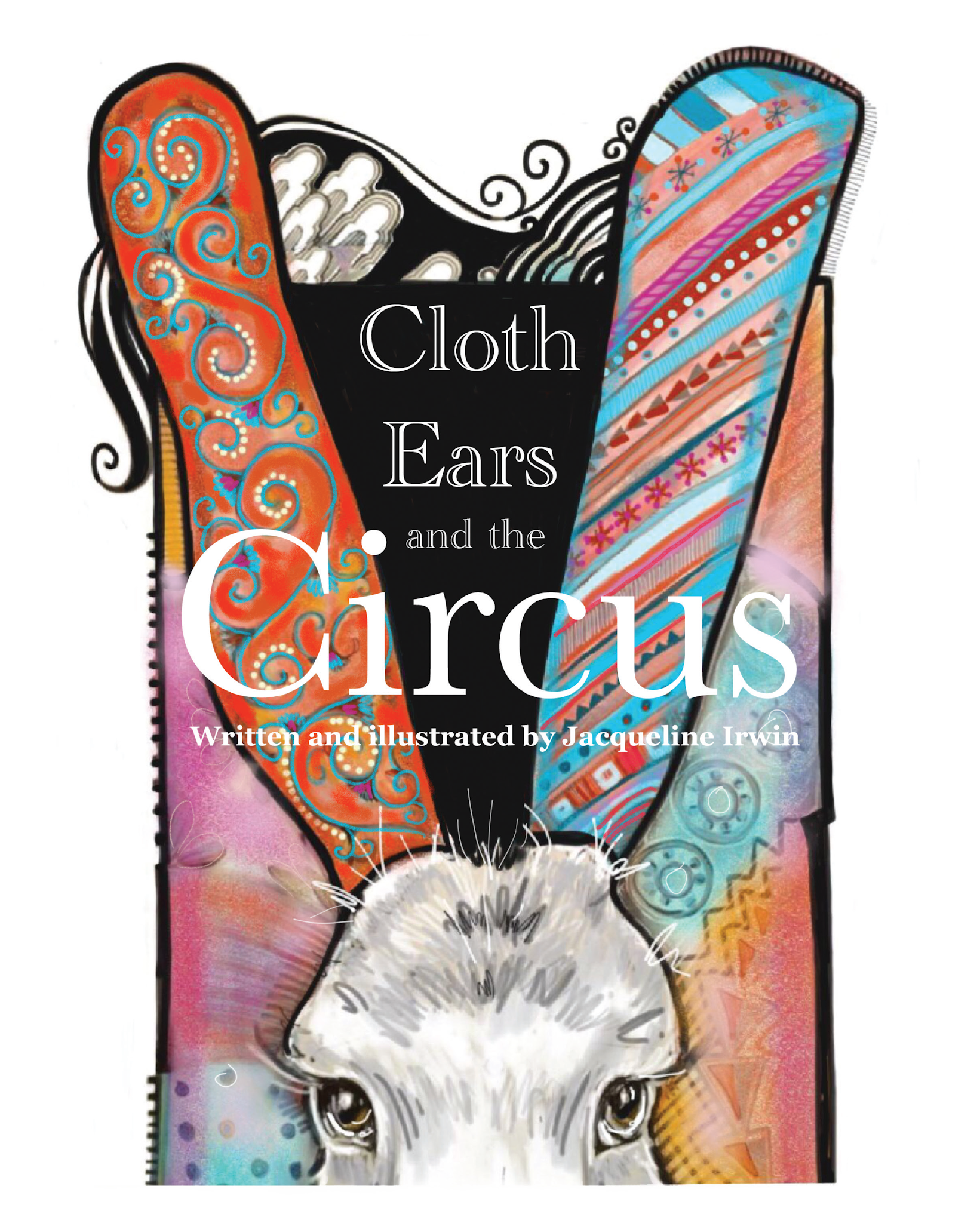 Books To Read To Your Kids: Cloth Ears and the Circus