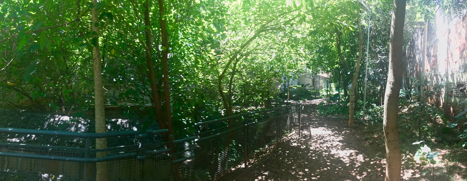 Parque Linear Invernada em São Paulo ~ Áreas Verdes das Cidades - Guia ...