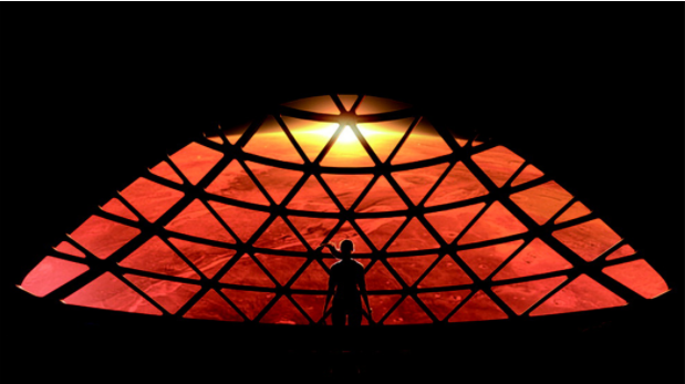 How realistic is the Earlon Mask 'Mars migration plan'? Experts tried ...