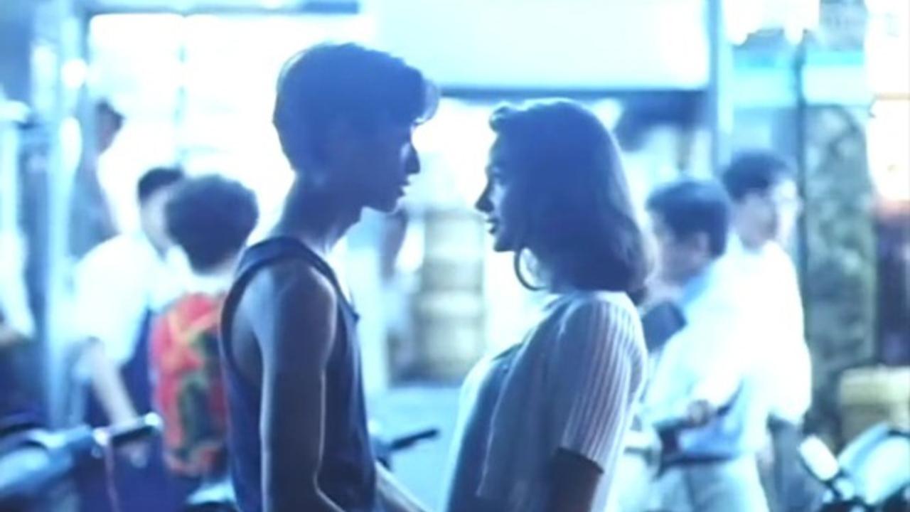 Chroniques du Cinéphile Stakhanoviste: Mahjong - Ma jiang, Edward Yang ...