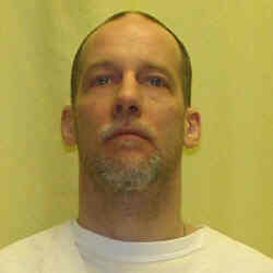 Ohio's Death Row: Mark Wiles