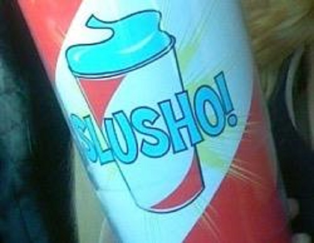 INNER TOOB: FRIDAY HALL OF FAMERS FOR 12/06/19 - SLUSHO!