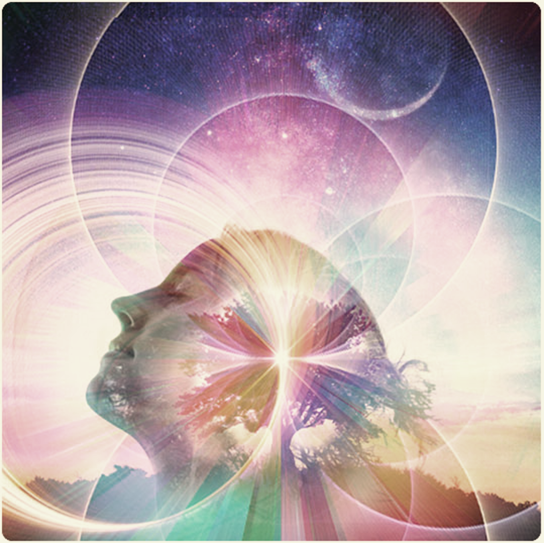 depths of well being: transmutation with Sandra Ingerman