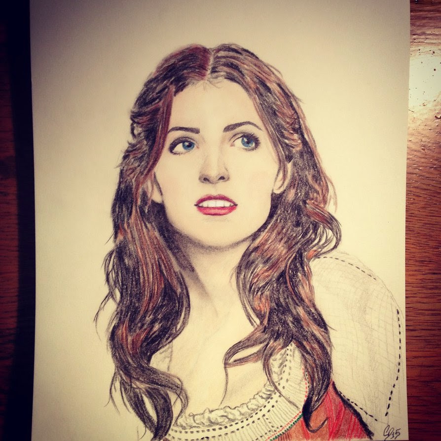 Disney Cast: "Pela floresta sem demora, mas cuidado para não se perder..."