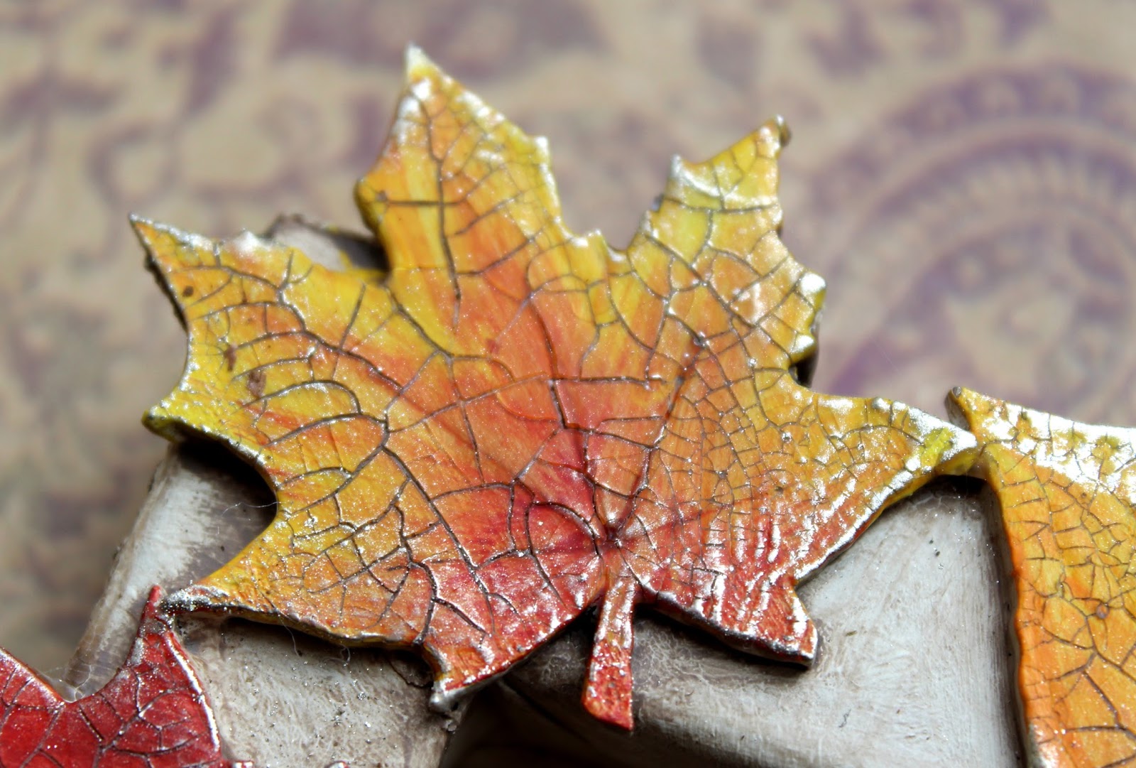 Our Creative Corner: Creative Embellishments Spotlight