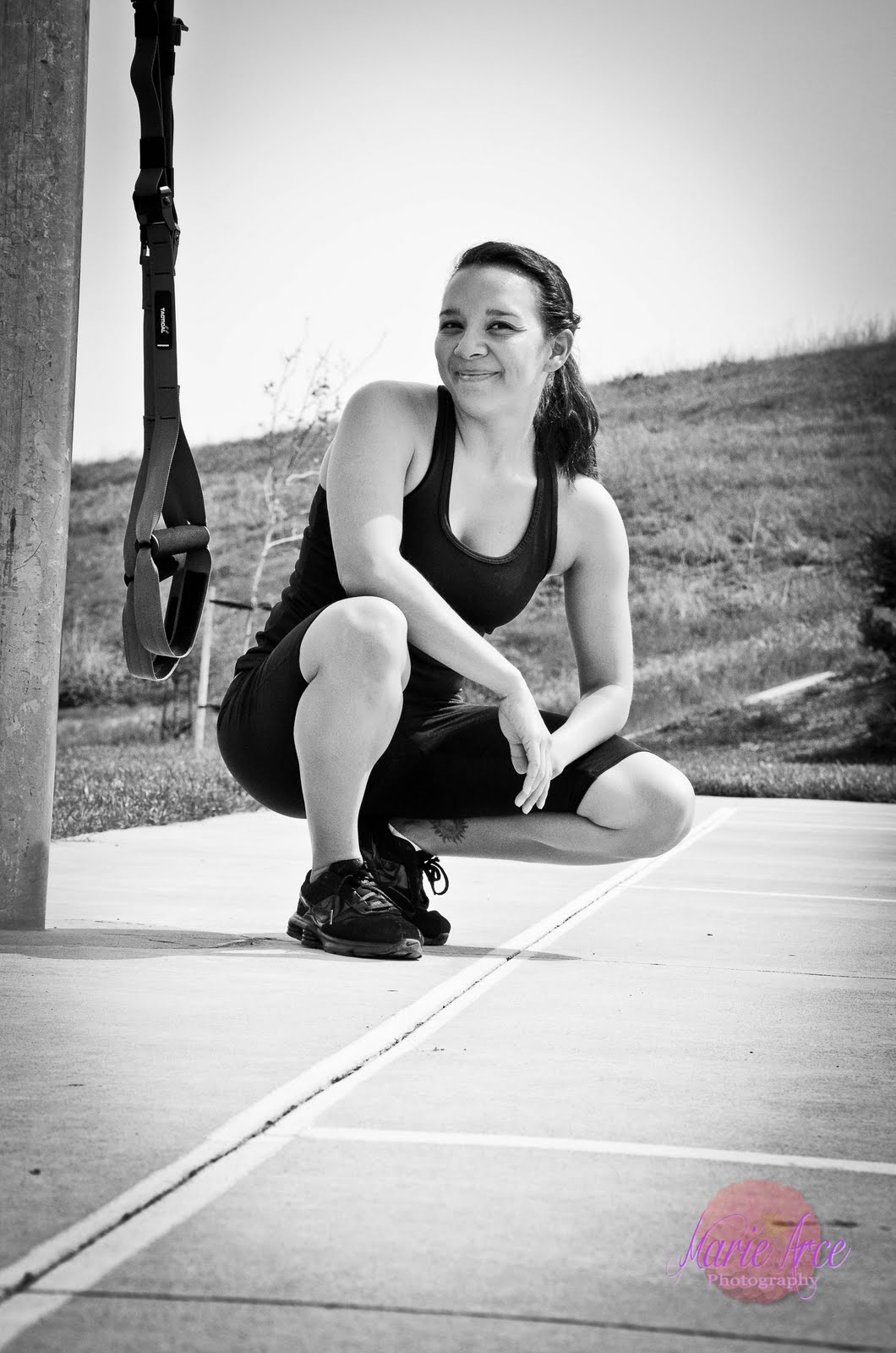 Marie Arce Photography