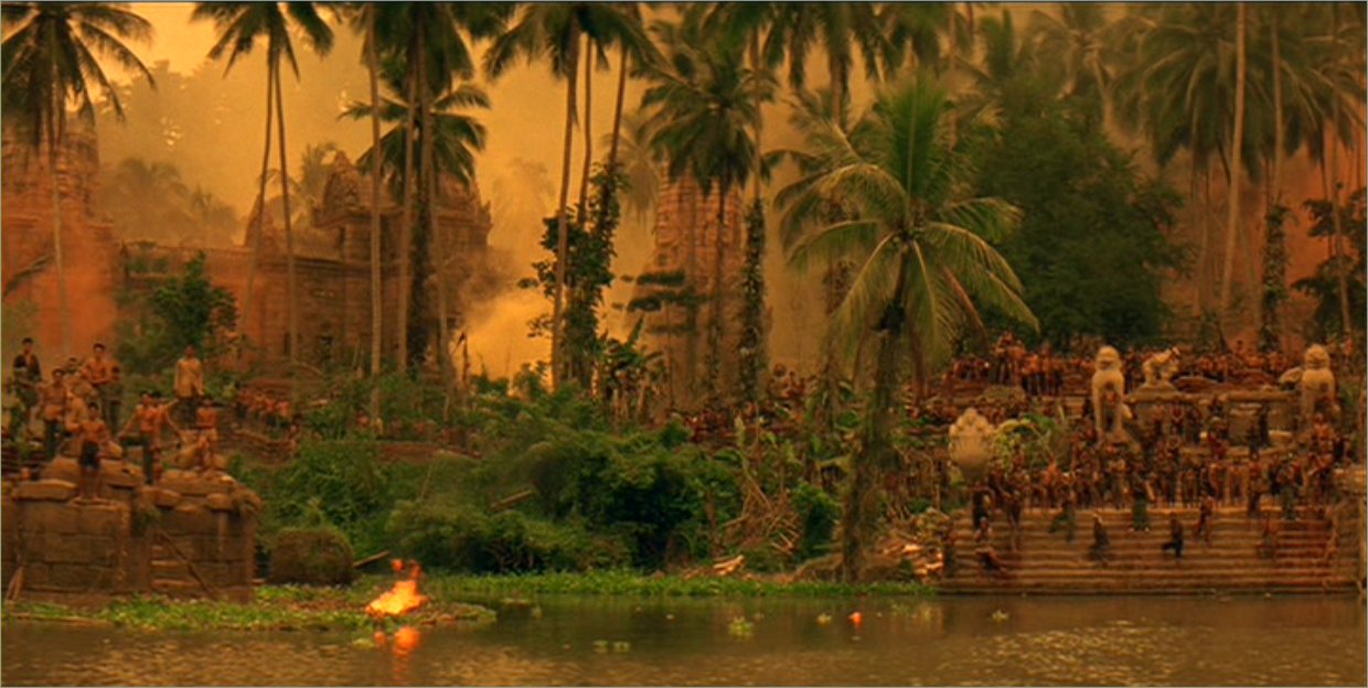 Apocalypse Now at 40