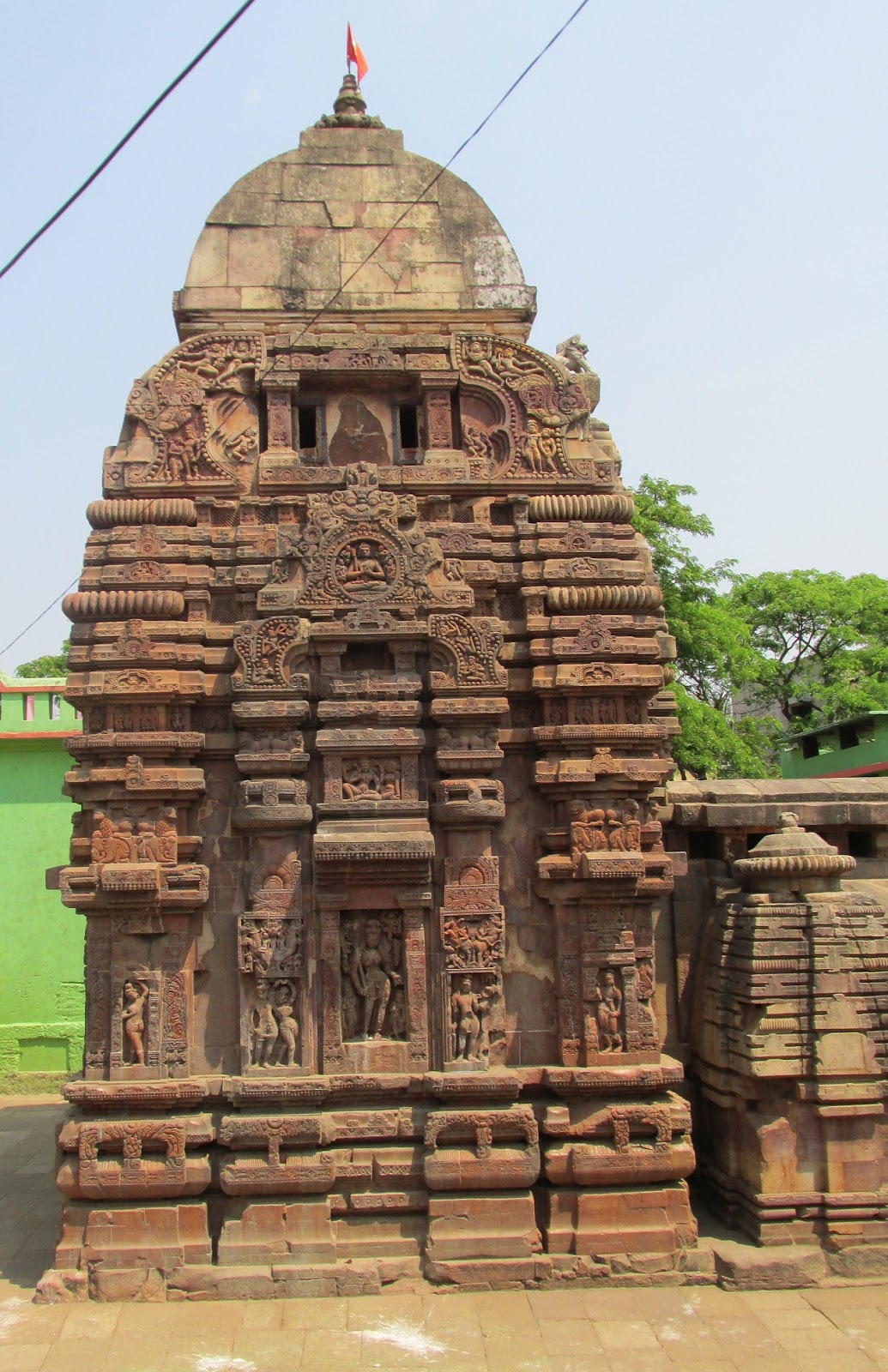 Baital Deula - Bhubaneswar