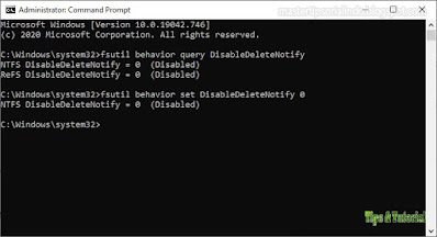 Memperbaiki Kecepatan Read/Write SSD yang Lambat di Windows 10/11 ...