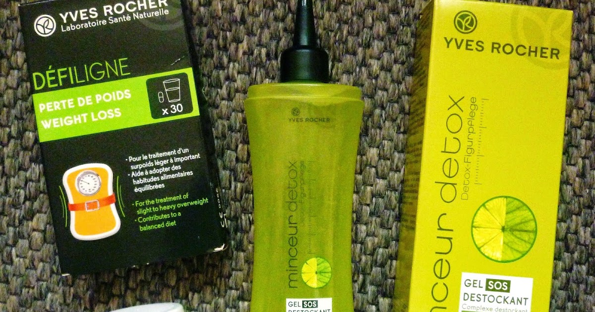 German Beauty Blog / Германский бьюти-блог: Обзор средств для снижения ...