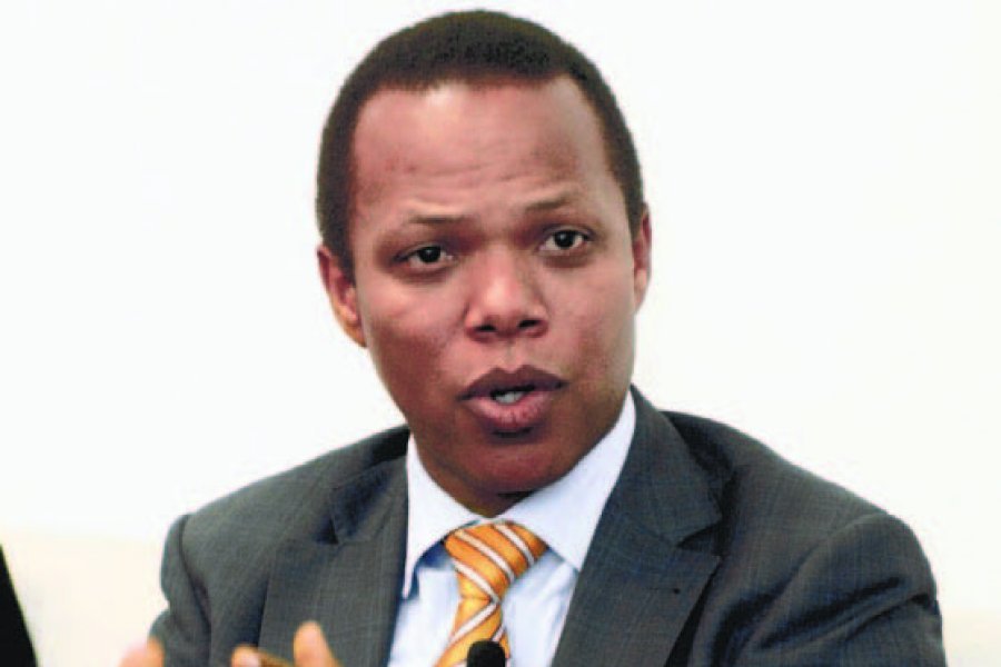 Milton Morrison informa su sueldo como Gerente General de Edesur sigue ...