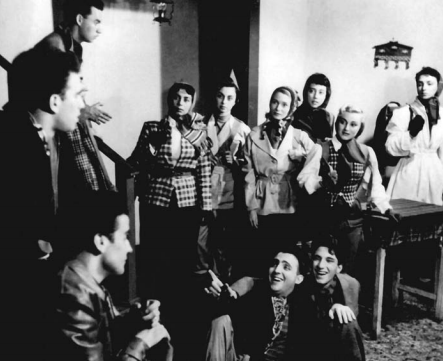 Relembrando a atriz Kleber Macedo - Memórias Cinematográficas