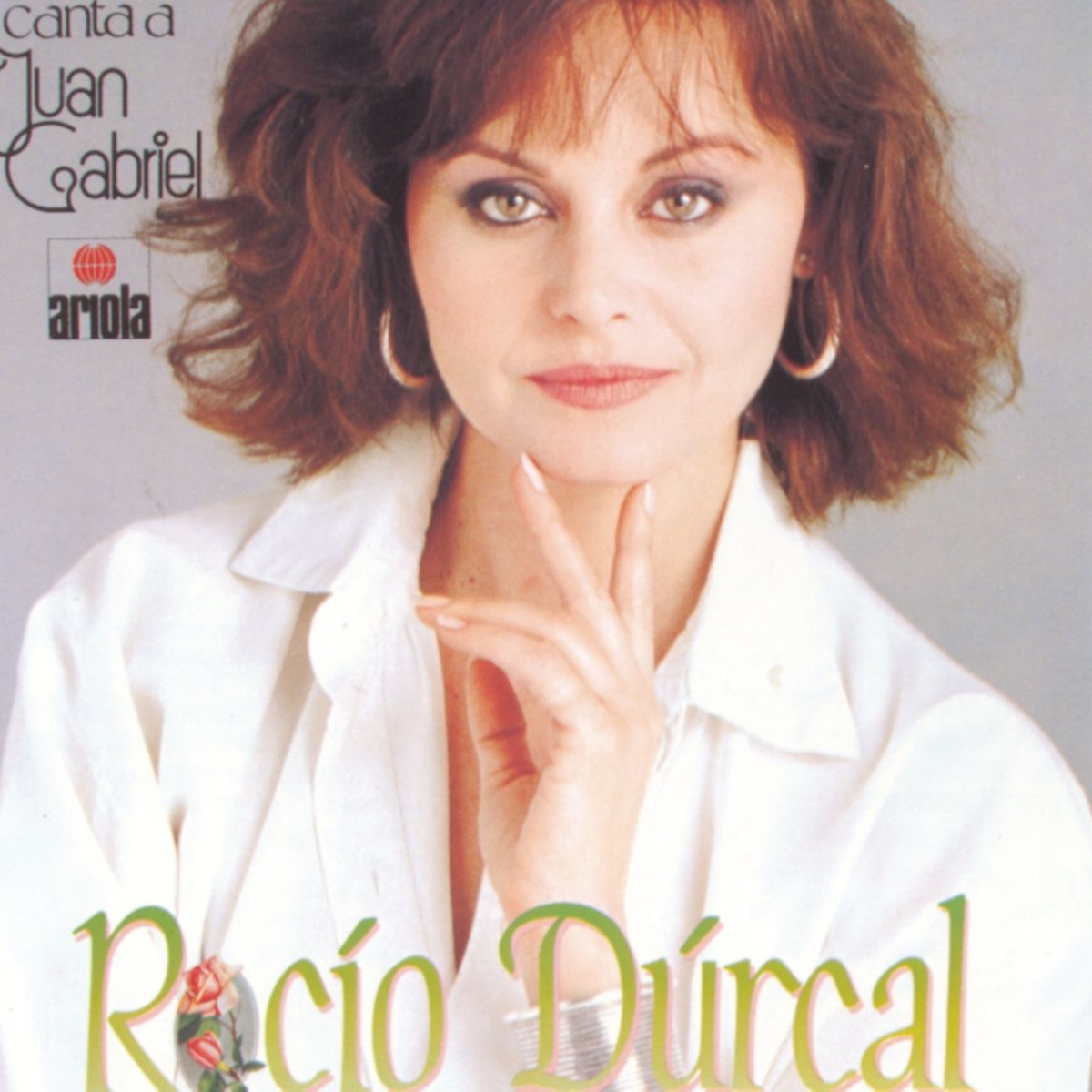 Mis discografias : Discografia Rocio Durcal