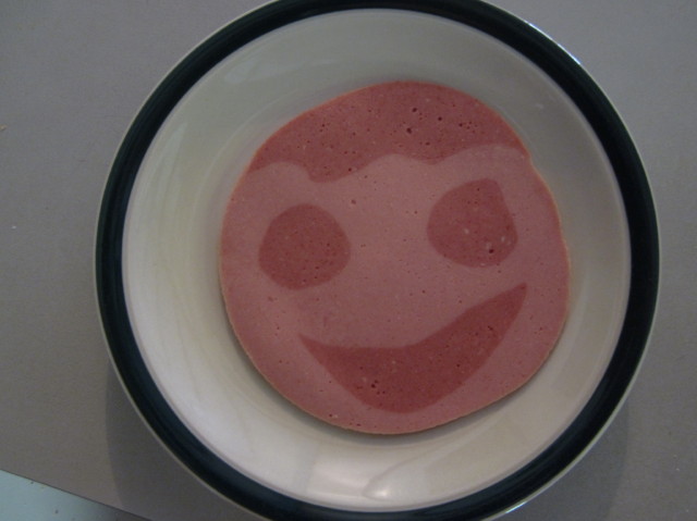 Through Balanda Eyes: November 2012