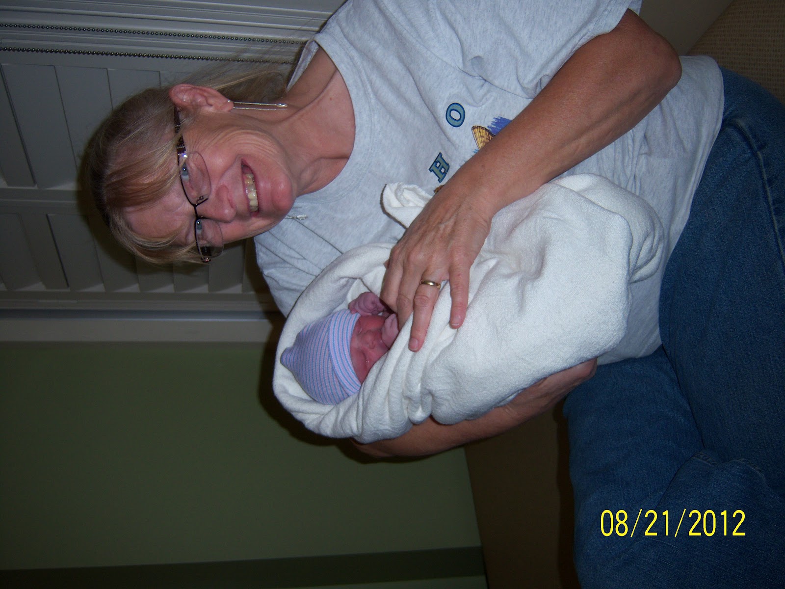 Tales of the Corder Family