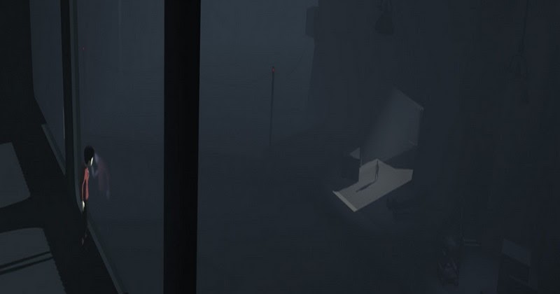 [jeu vidéo] Inside - LaBoxCritique