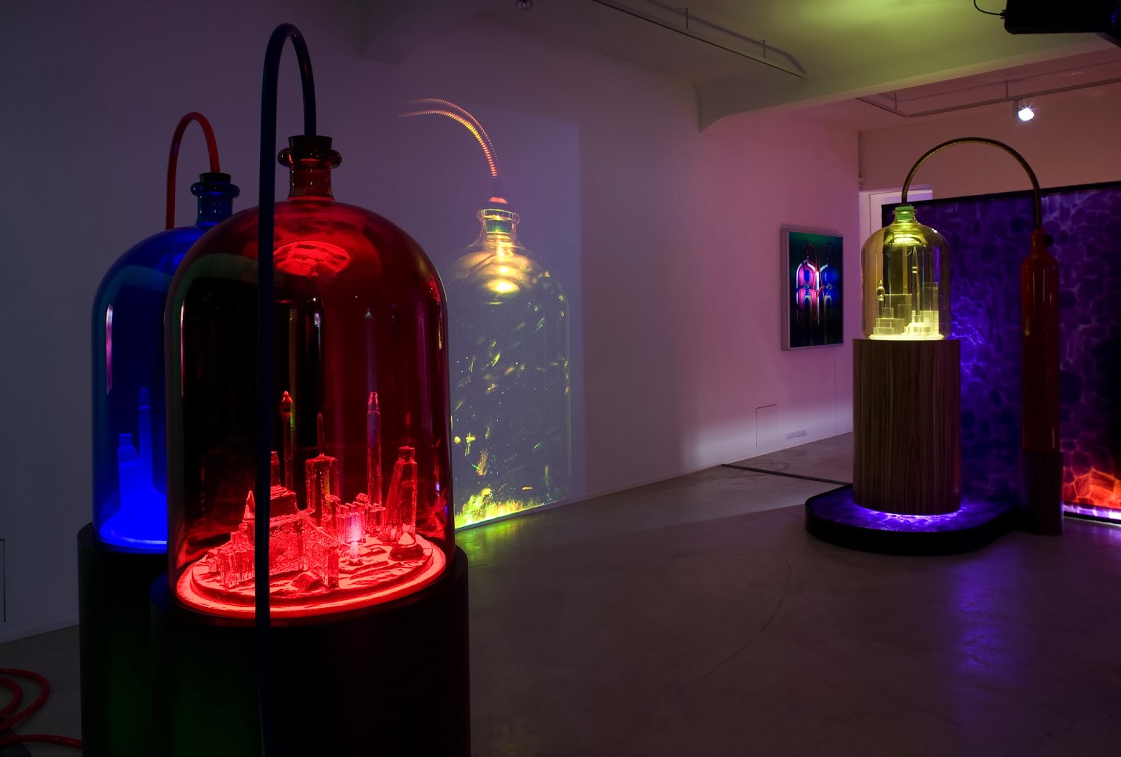 The Current Season: Mike Kelly at MOMA PS1 REVISION