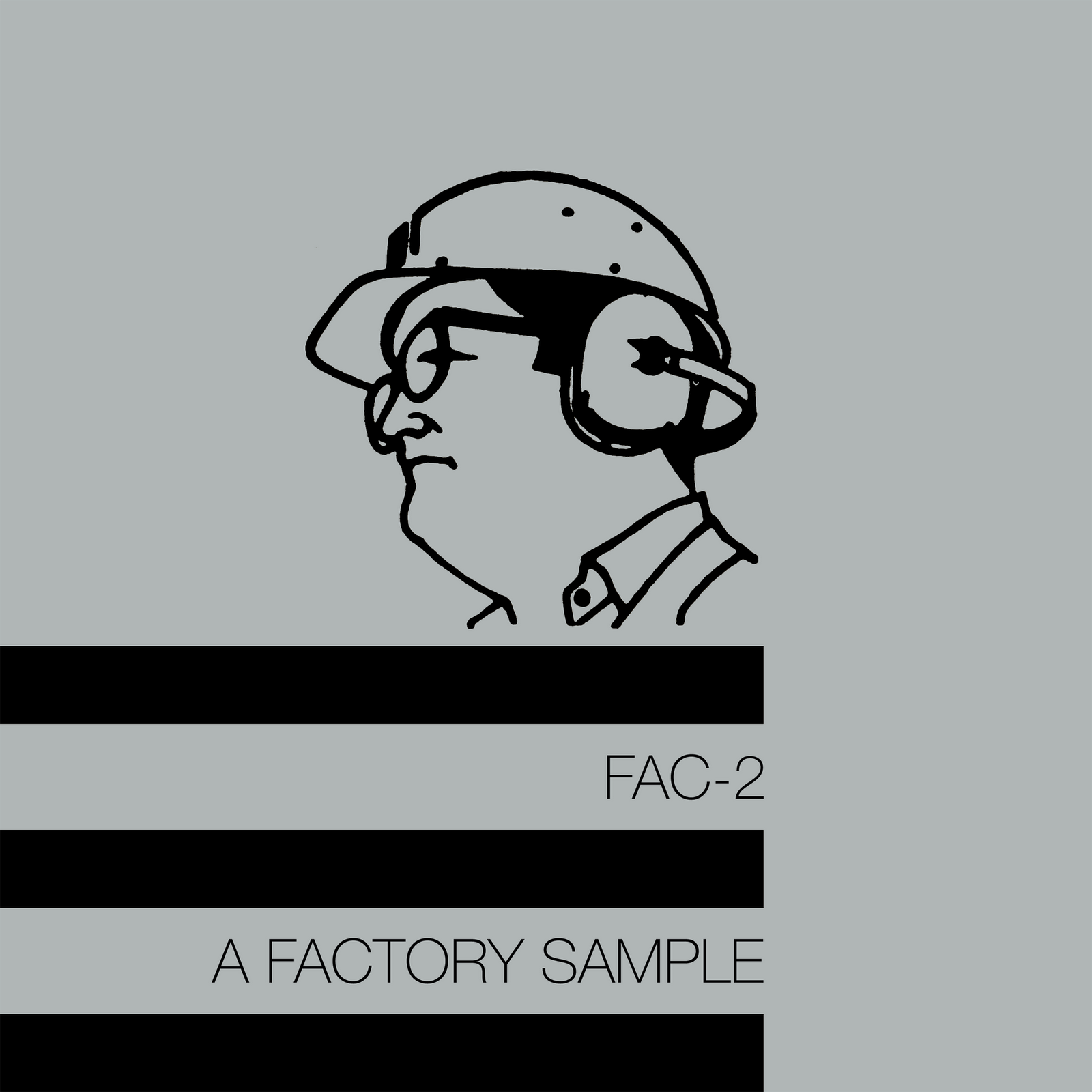 Stereo Candies: A.A.V.V. "A FACTORY SAMPLE" (1979)