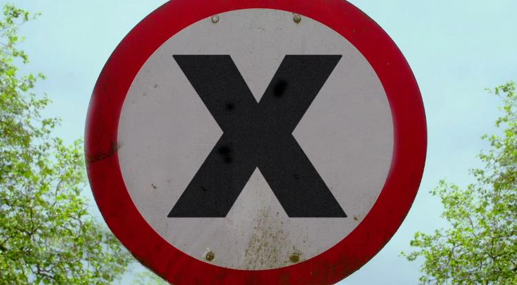 Sesame Street Episode 4313 - The Very End of X