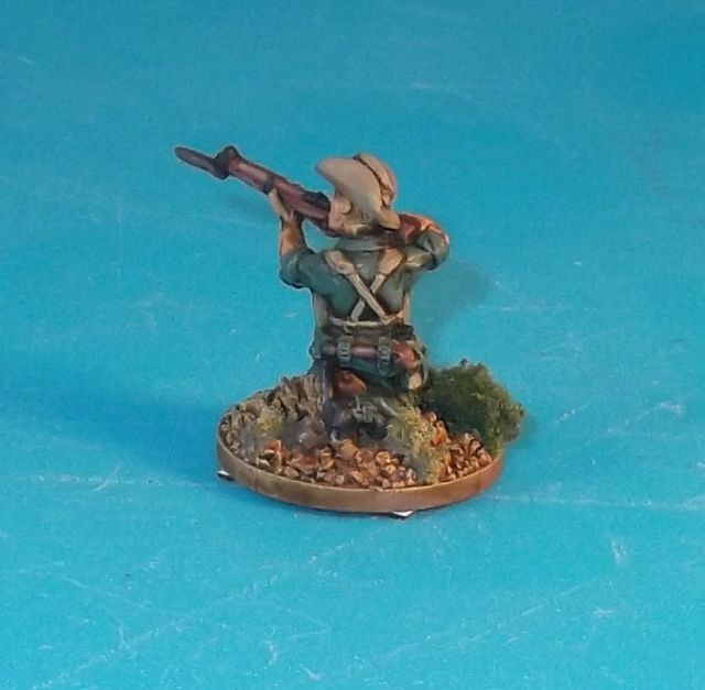 Scrivsland: Re-photographing the 14th Army