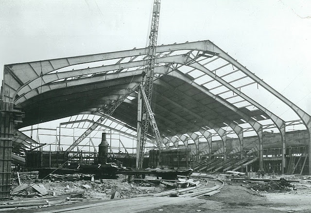 Towns and Nature: Chicago, IL: 1934-1999 Chicago International ...