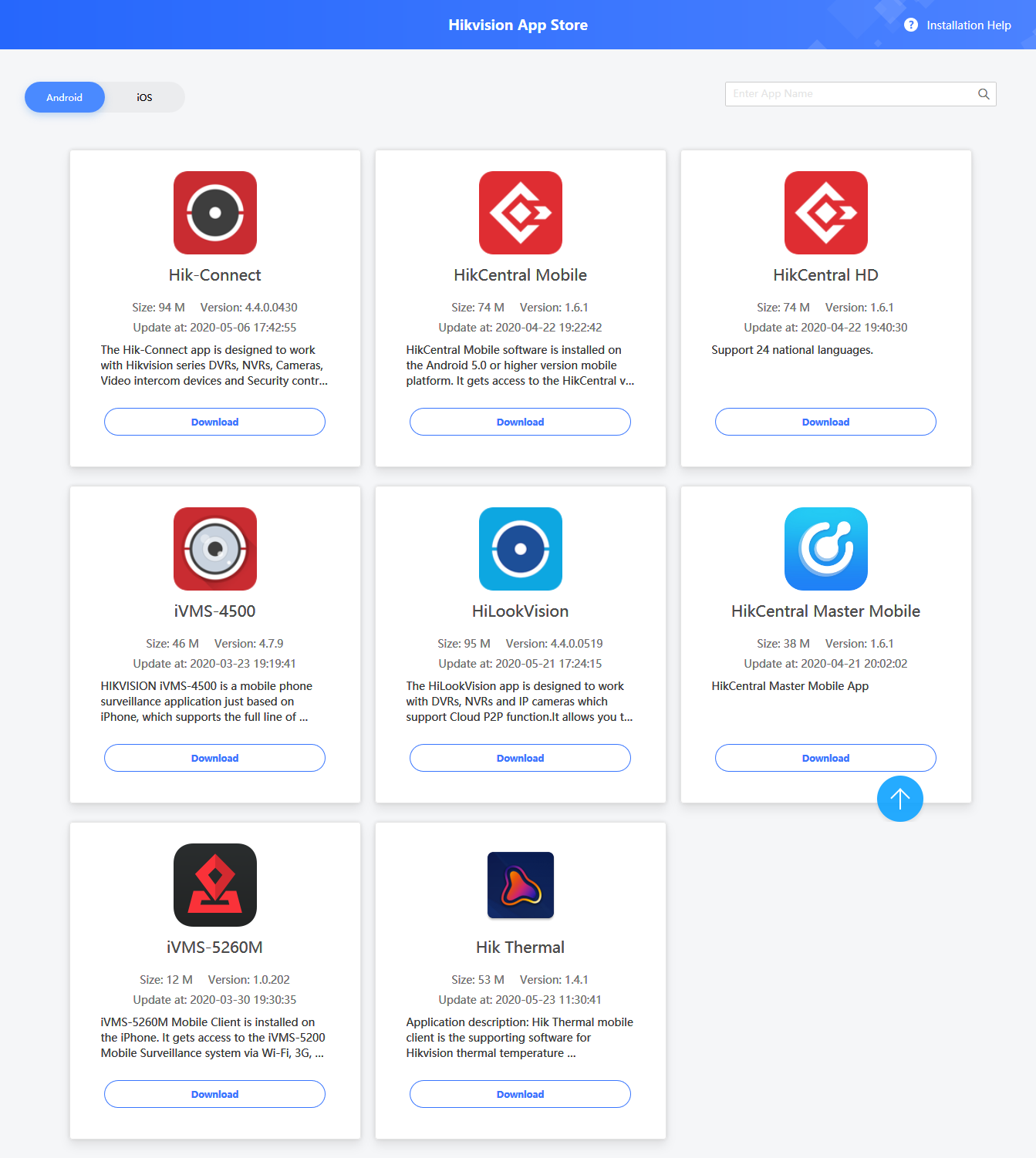 Ketika Hik-Connect dan teman teman nya menghilang dari PlayStore dan ...