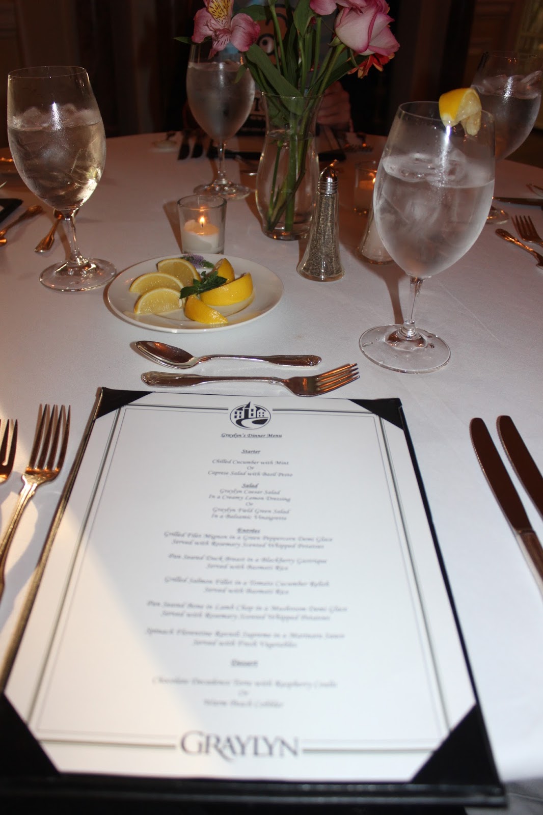The Graylyn Estate and International Conference Center Open for ...