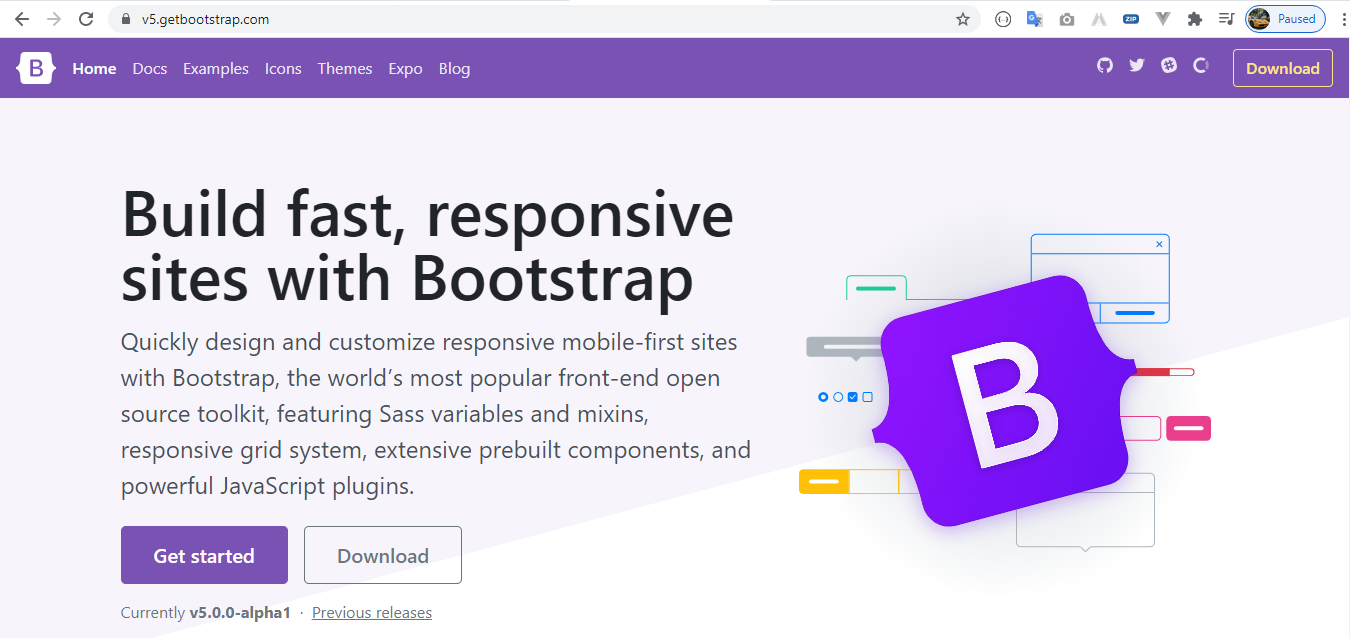 Bootstrap 4 Vs Bootstrap 5 Apa Bedanya, Ada Yang Baru?