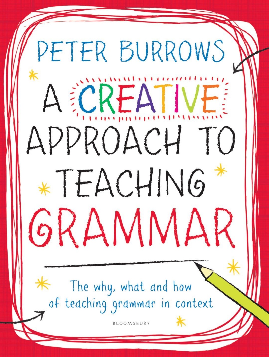 Creative Approach To Teaching Grammar Creative Approach To Teaching Grammar