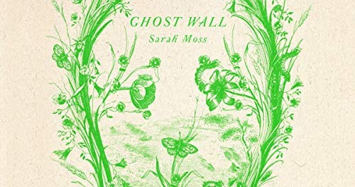 The Diary of a Book Snob: Ghost Wall