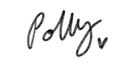 Polly Vadasz: Repeat Pattern Tutorial