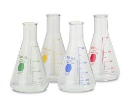 Material volumétrico