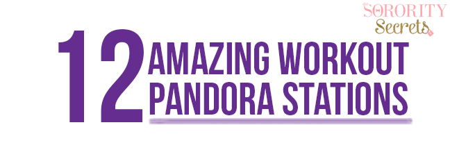 The Sorority Secrets