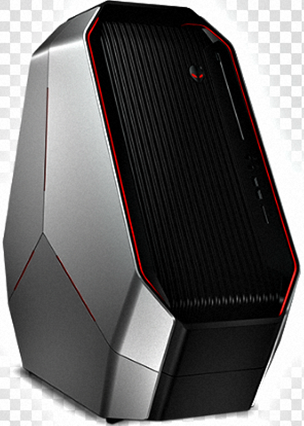 Alienware Area 51 Threadripper Edition Desktop Review | RGM ELECTRO