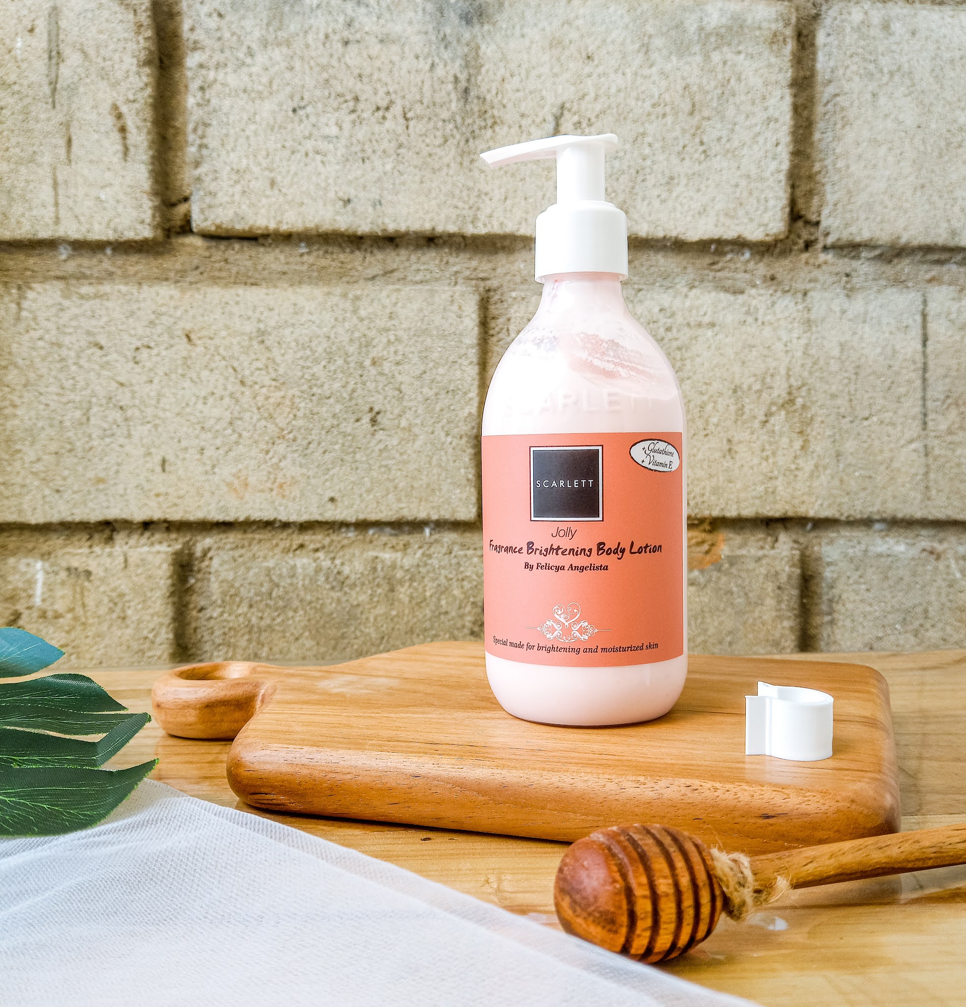 [REVIEW] SCARLETT FRAGRANCE BRIGHTENING BODY LOTION NEW VARIANS (JOLLY ...