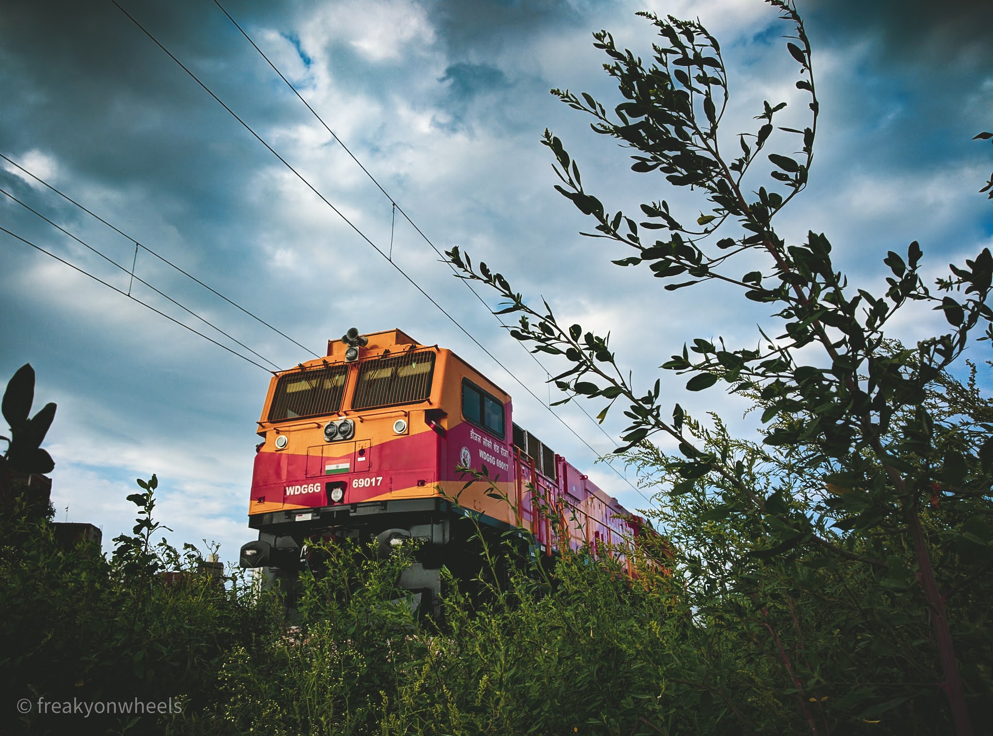 WDG 6G, Kalyan's chuggers and much more!