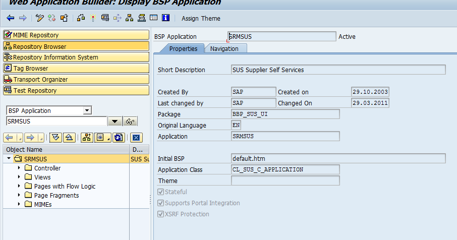 Flow of SAP MM and SUS Portal | SAP Online Guides