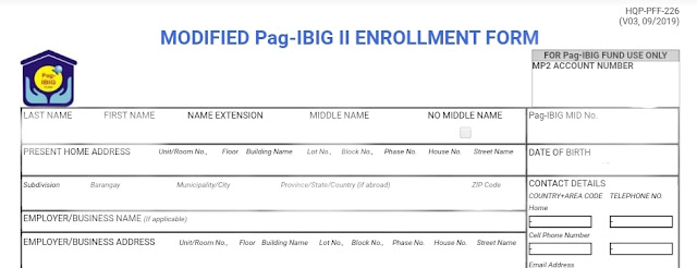 How to Enroll/Invest in Pag-IBIG MP2 Savings Program: An Ultimate Guide!