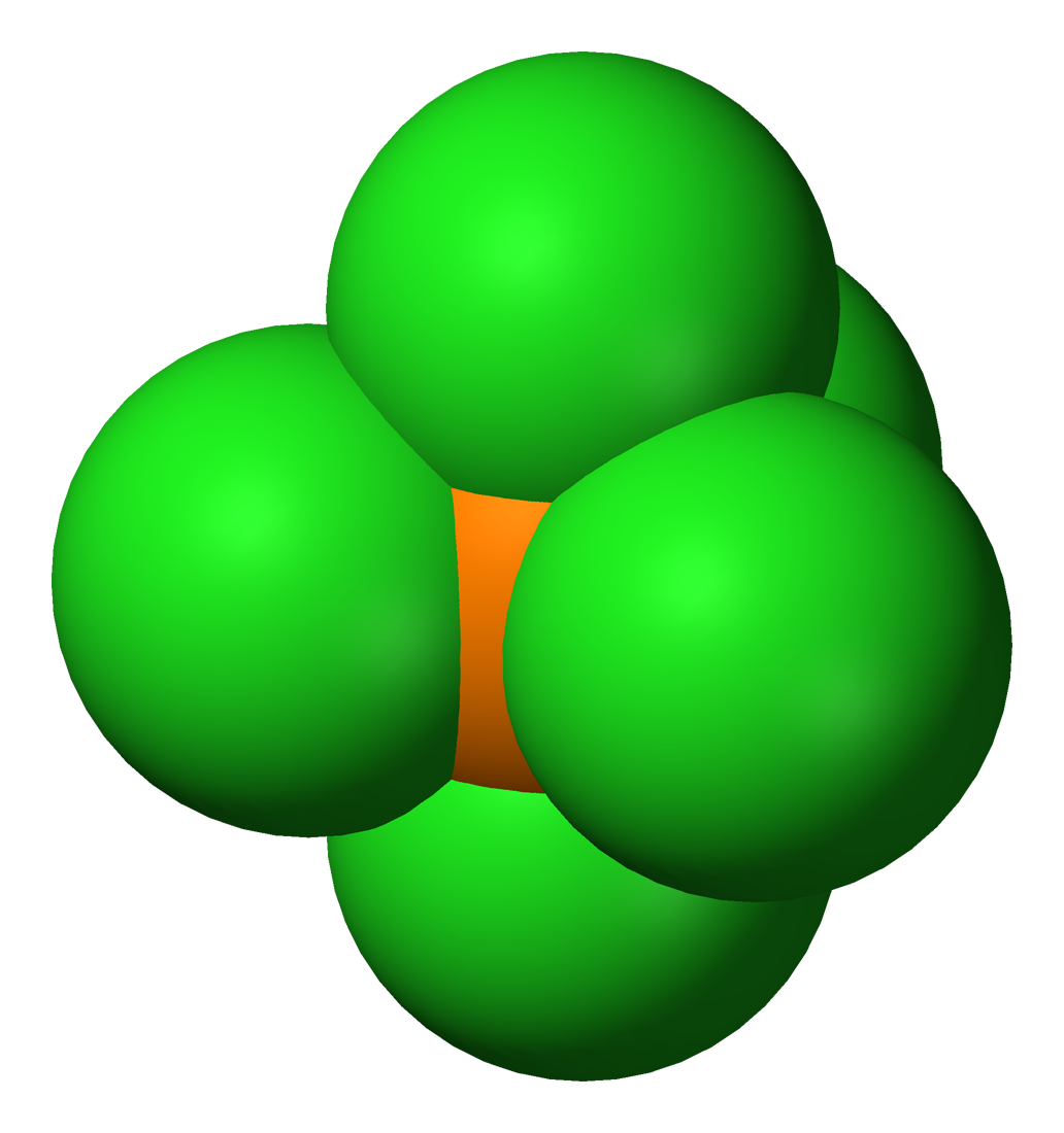 WANIBESAK: Fosforus Pentaklorida | Manfaat, Sifat Kimia, Sifat Fisika ...