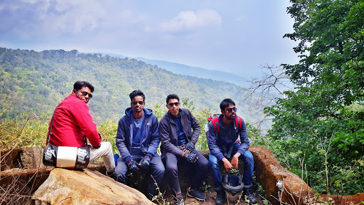 Netarhat: Jharkhand's Secret Hill Station Part 02 (Travel Blog #04 ...