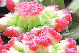 Resep Cara Bikin Kue Carabikang Empuk dan Mekar - Resep Masakan Jawa Kuno