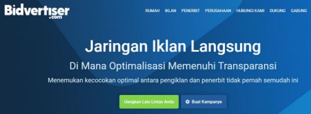12 Situs Penyedia Iklan Selain Google Adsense Terbukti Membayar - Review Teknologi Sekarang